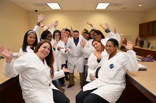 RN to BSN Program | Overview | Ambria College of Nursing