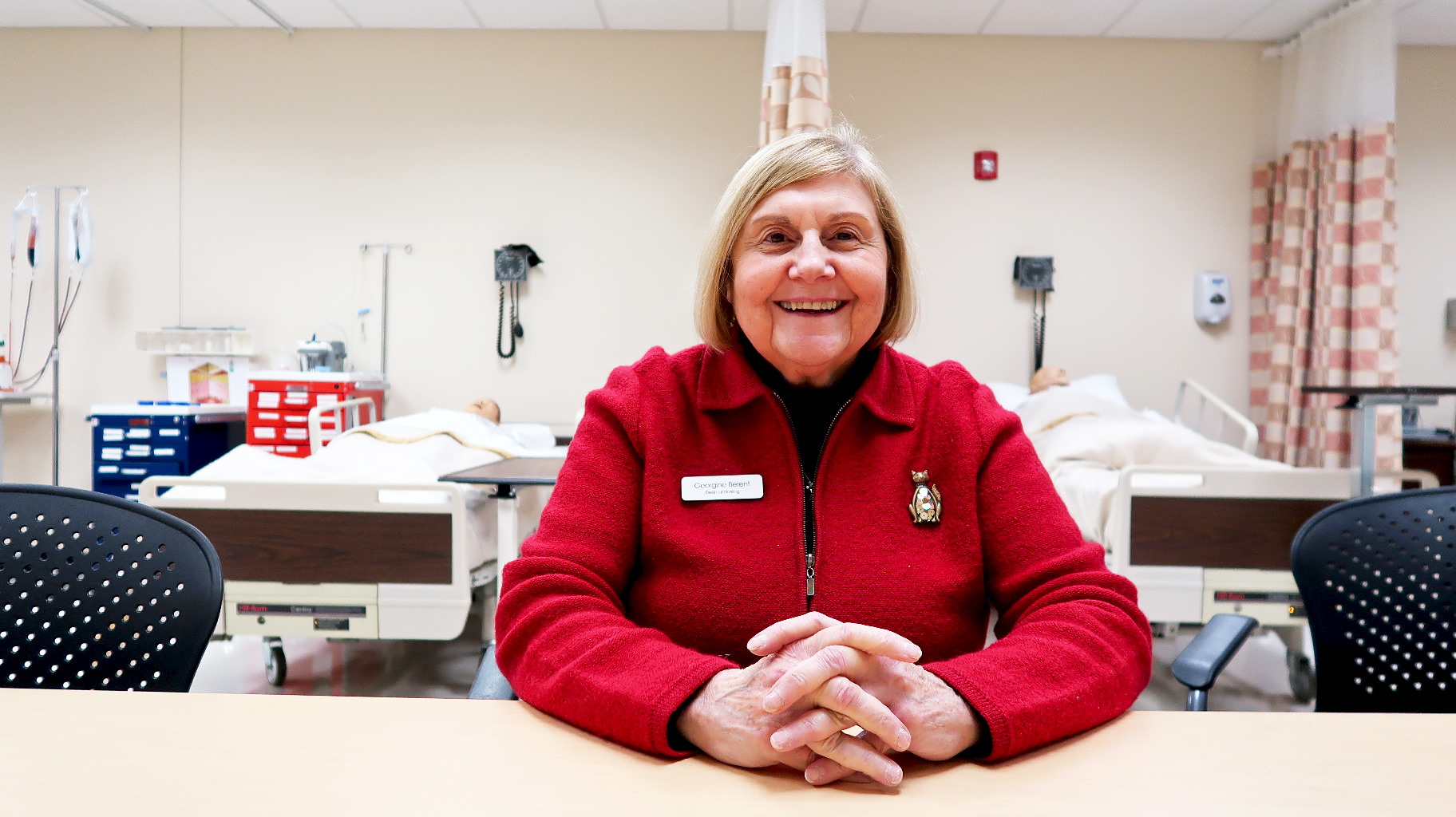 Appointments - RN Admission Interview